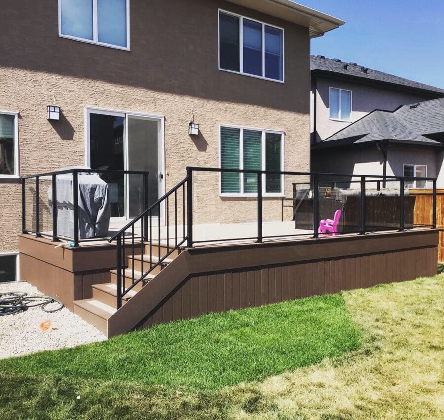 Gold – Maverick Decks