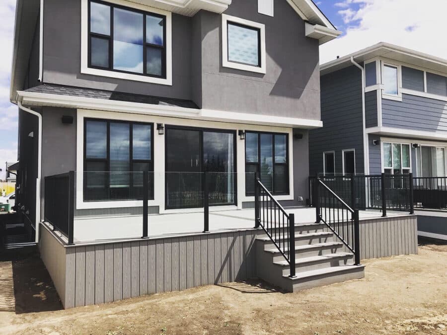 Platinum – Maverick Decks